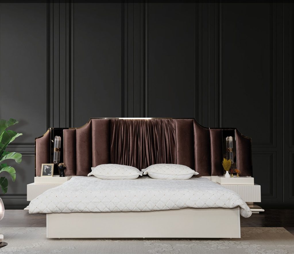 Bed Room Set-02 – iROKO